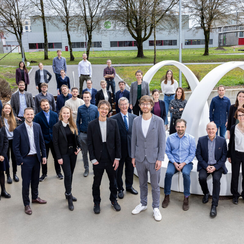 Hier steht der Titel – InnoMedica